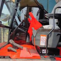 China SY235C Second Hand Excavator SY235H SY235C-9 Multi Functional for sale