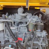 China Original Used Sany Excavator 65 75 Second Hand 60c Crawler Excavator for sale