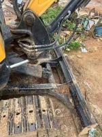 China Good Performance Used Mini Excavator Sany 35 Excavator Original for sale