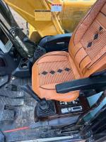 China Hydraulic Used Sany Excavator Second Hand Small Sany 135 Excavator for sale
