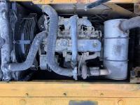 China Hydraulic Used Sany Excavator Second Hand Small Sany 135 Excavator for sale