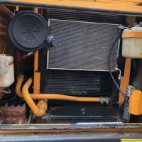 China 69.6kW Used Sany Excavator Sy135C 13500KG Operating Weight Hydraulic for sale
