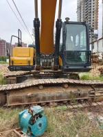 China Original Second Hand Excavator Medium Sany 245H Crawler Excavator for sale