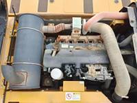 China Original Second Hand Excavator Medium Sany 245H Crawler Excavator for sale