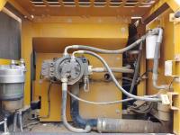 China Original Second Hand Excavator Medium Sany 245H Crawler Excavator for sale