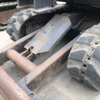 China 10.3kW Used Sany Excavator Used Mini Excavator SANY Sy16c Original for sale