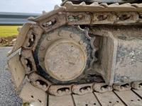 China Small Second Hand Excavator SANY 55 65 75 Sany 55c Crawler Excavator for sale