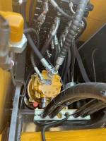 China Small Used Sany Excavator 55 60 75 75c Professional Crawler Excavator for sale