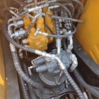 China Sany SY135 Second Hand Excavator Used Small Sany 135c Crawler Excavator for sale
