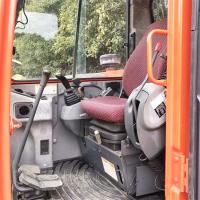China 8245kg Used Kubota Excavator Hydraulic Multi Functional High Performance for sale