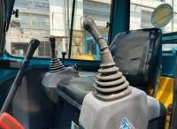China 3 Ton Used Kubota Excavator Original Good Condition Mini U30 for sale