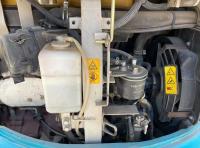 China 10.2KW Power Used Mini Excavator Kubota U20 2070kg Operating Weight for sale