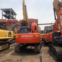 China Heavy Equipment Used Kubota Excavator Original Hydraulic U35 Excavator for sale