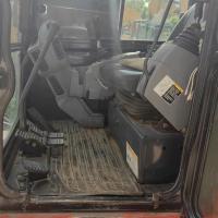 China Original Japan Used Kubota Excavator KX163 165 Excavator High Performance for sale