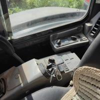 China Original Japan Used Kubota Excavator KX163 165 Excavator High Performance for sale