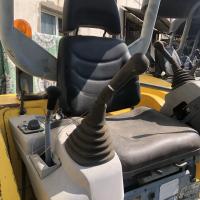 China Mini Used Kubota Excavator U35s Excavator 28kW Original From Japan for sale