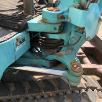 China Mini Used Kubota Excavator U35s Excavator 28kW Original From Japan for sale