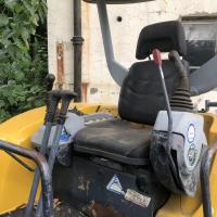 China Mini Used Small Excavator Kubota Multifunction U-30s Original From Japan for sale