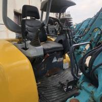 China Mini Used Small Excavator Kubota Multifunction U-30s Original From Japan for sale