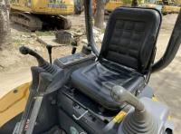 China Small Second Hand Mini Excavator 3 Tons Kubota135-3s 15 17 High Performance for sale