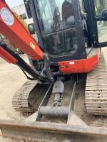 China Original Used Kubota Excavator KX163-5 Heavy Equipment Excavator for sale