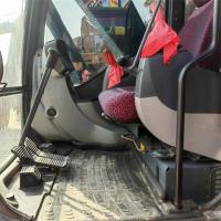 China hot selling used kobelco sk75 excavator 7.5 ton good condition used kobelco excavator for sale for sale