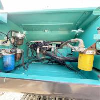 China imported from Japan with original packaging and good performance and low price from used excavators kobelco250 for sale