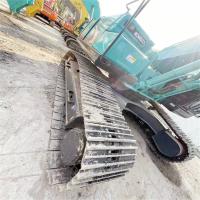 China imported from Japan with original packaging and good performance and low price from used excavators kobelco250 for sale