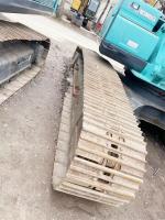 China Used kobelco used excavator sk210LC Good performance kobelco used excavator sk210lc-3 Used excavator for sale for sale