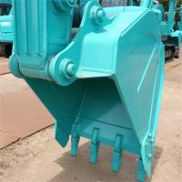 China SK130 kobelco used excavator used japan kobelco excavator low price for sale for sale
