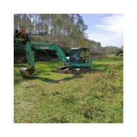 China Zero maintenance original import from JP kobelco sk60c used excavator for sale for sale