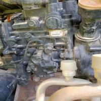 China Zero maintenance original import from JP kobelco sk60c used excavator for sale for sale