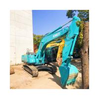 China Kobelco SK 20-25ton good condition for sale in low price used excavator SK200-4 250-8 for sale
