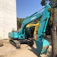 China Kobelco SK 20-25ton good condition for sale in low price used excavator SK200-4 250-8 for sale