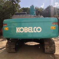 China Kobelco SK 20-25ton good condition for sale in low price used excavator SK200-4 250-8 for sale