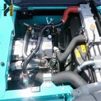 China Original from JP good product for sale in CN used excavator kobelco sk260lc for sale