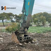 China Original used low price on sale Kobelco excavator sk130 earth moving machine for sale