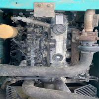 China Original used low price on sale Kobelco excavator sk130 earth moving machine for sale