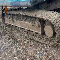 China Original used low price on sale Kobelco excavator sk130 earth moving machine for sale