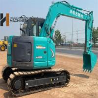 China Japan brand good price on sale Kobelco sk70sr used excavator for sale