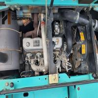 China BEST SELLING in mid-east low price on saleu sed kobelco sk135 crawler excavator for sale