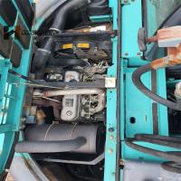 China BEST SELLING in mid-east low price on saleu sed kobelco sk135 crawler excavator for sale