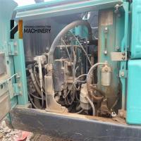 China Japanese brand kobelco sk 75 used excavator good price for sale for sale