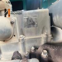 China Japanese brand kobelco sk 75 used excavator good price for sale for sale