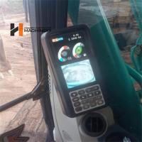 China Japanese brand original good shape in high quality and low price Kobelco sk210 crawler excavator for sale