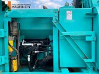 China Good price Kobelco sk140 used excavator for sale in Shanghai for sale