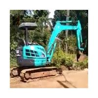 China Japanese brand used kobelco sk40 mini excavator good price on sale for sale