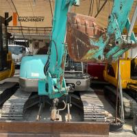 China Japanese brand used kobelco sk40 mini excavator good price on sale for sale