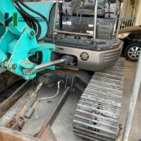 China Japanese brand used kobelco sk40 mini excavator good price on sale for sale