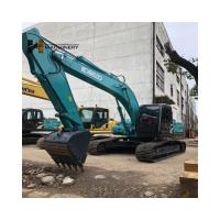 China 20ton good condition for sale in Shanghai used kobelco sk200 crawler excavator for sale